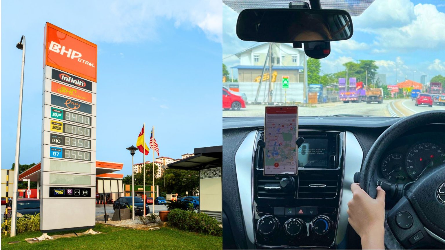 When Should You Refuel? Save Fuel and Protect Your Engine with Expert ...