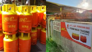 Gas Habis? Ini Cara Mudah untuk Pesan BHPetrogas LPG - BHPetrol