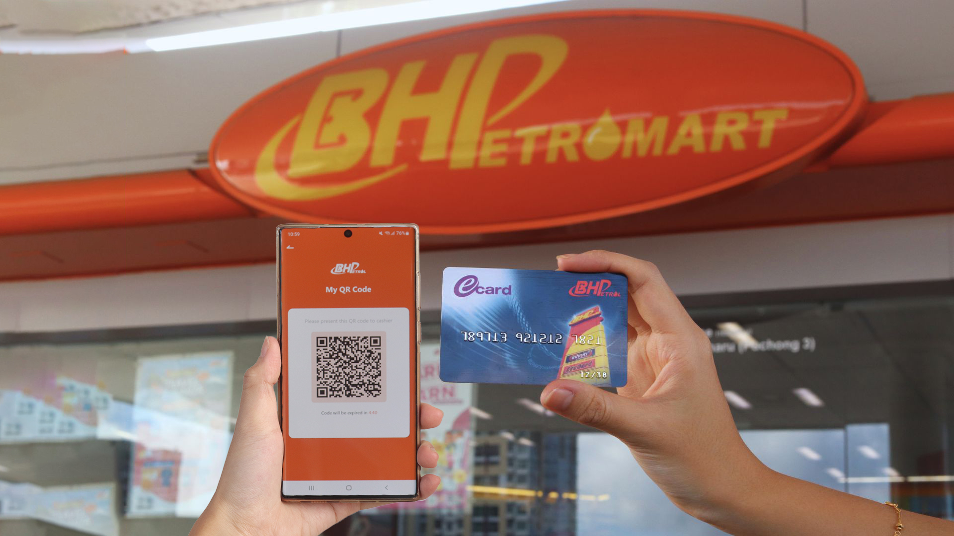 5 Top Emergencies on the Highway and How to React to Them - BHPetrol