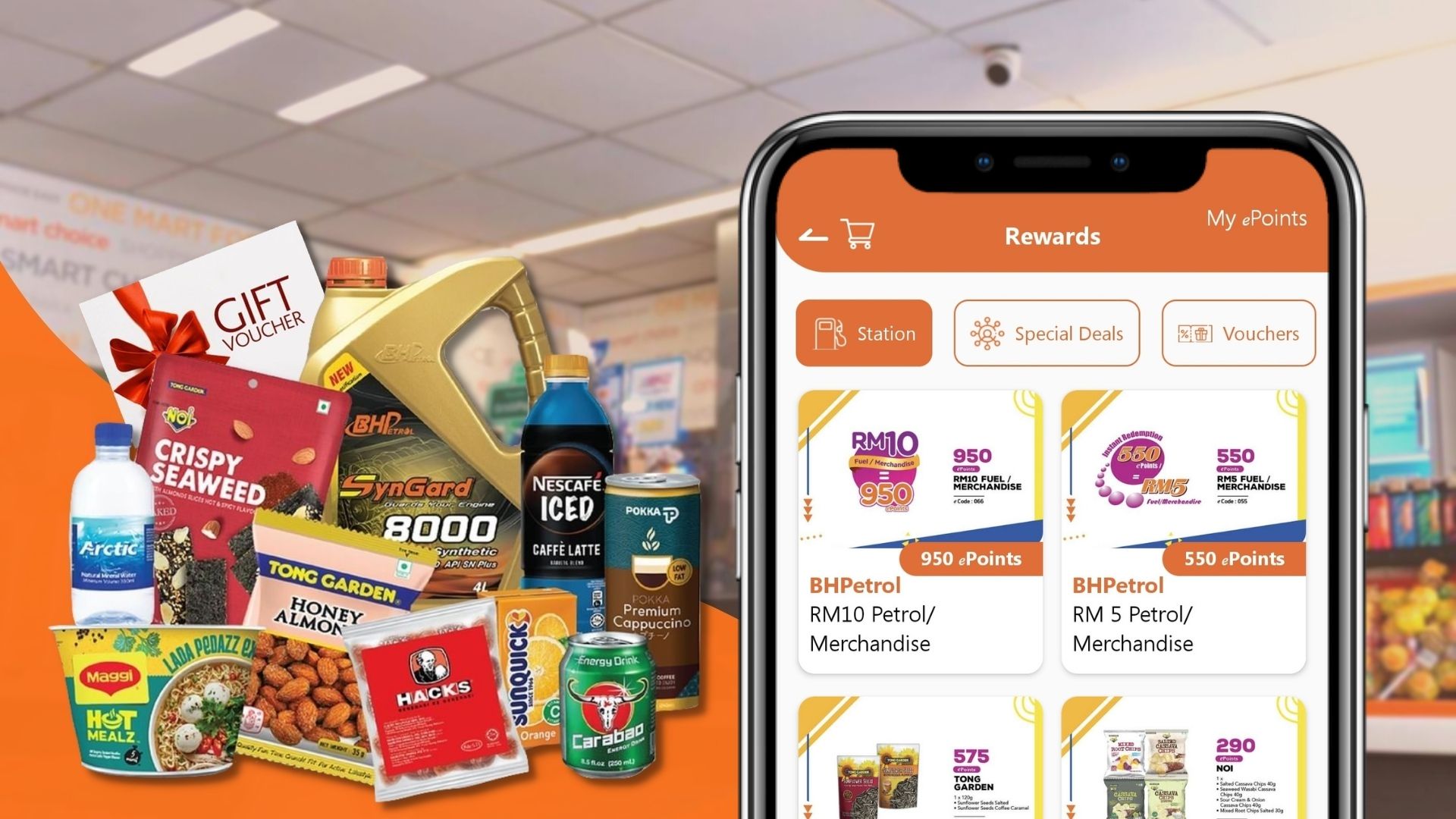 How to Save Money on Fuel: Steps to Fully Utilise Your BHPetrol Rewards ...