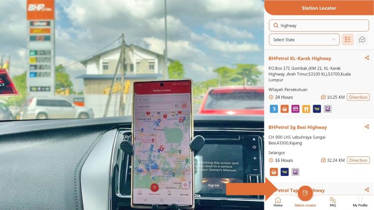 How RON95 vs. RON97 Affects Your Car’s Fuel Efficiency: The Ultimate ...