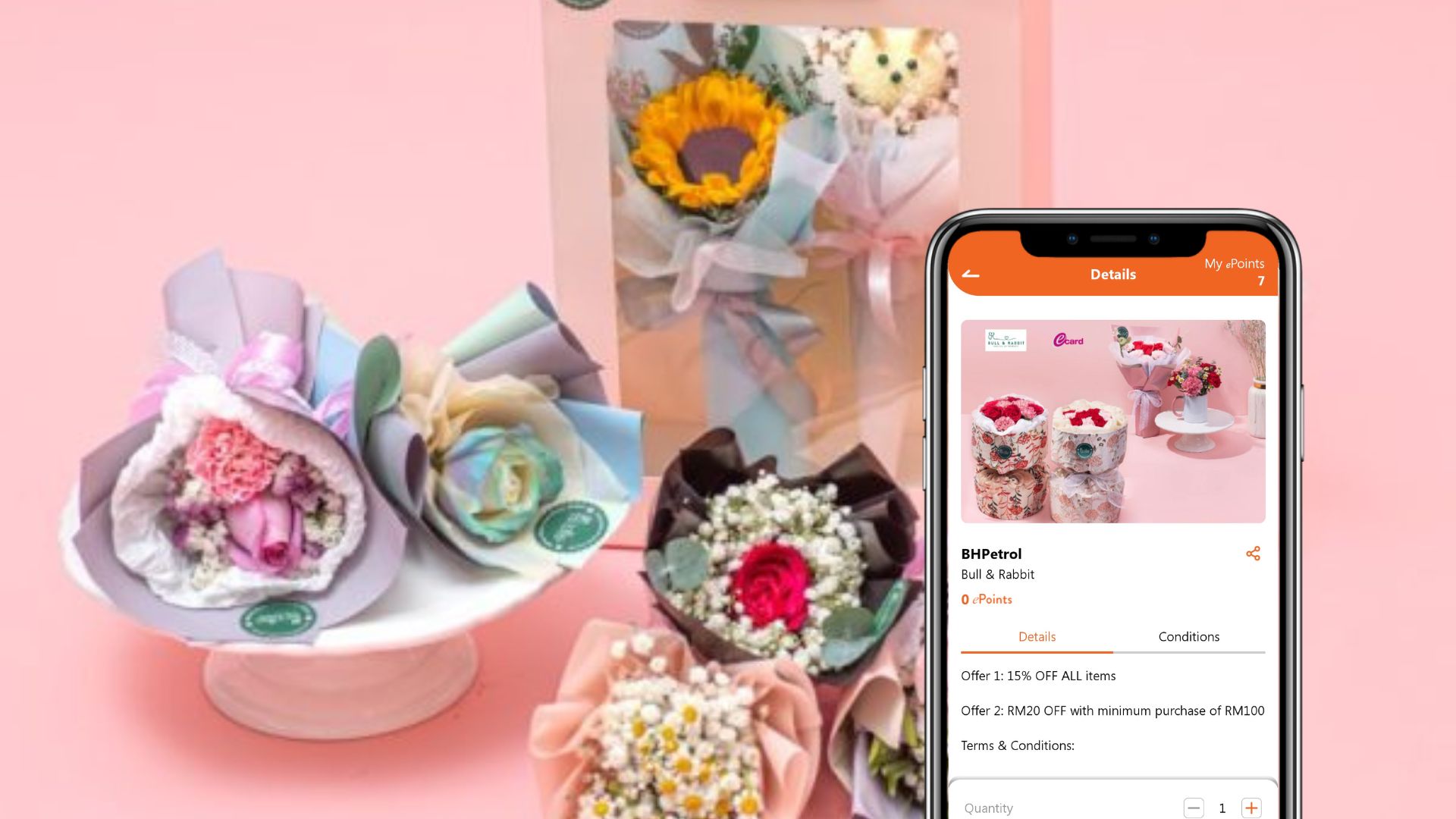 Top 5 Hari Raya Savers Tips: Gifting Edition - BHPetrol