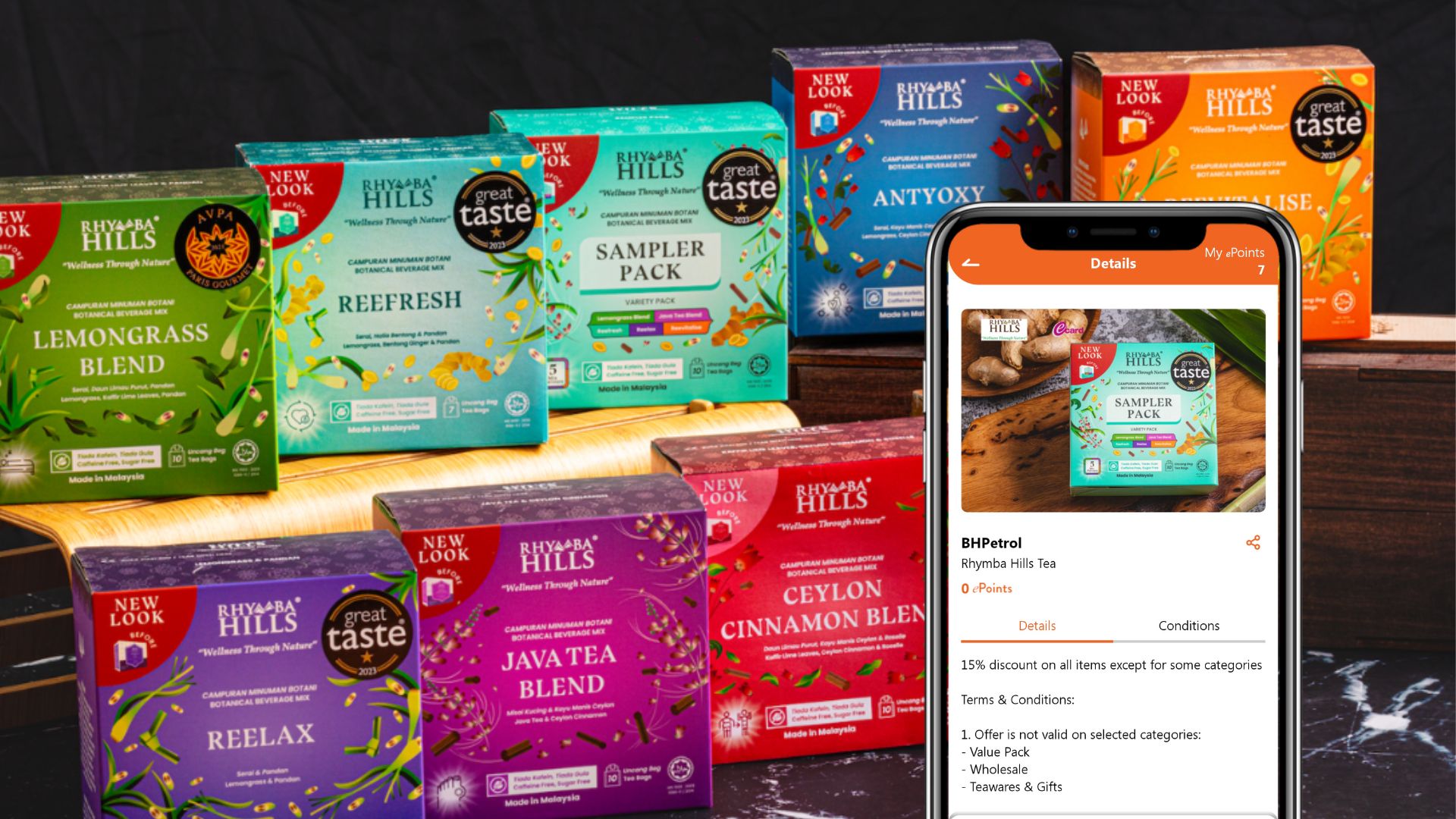 Top 5 Hari Raya Savers Tips: Gifting Edition - BHPetrol
