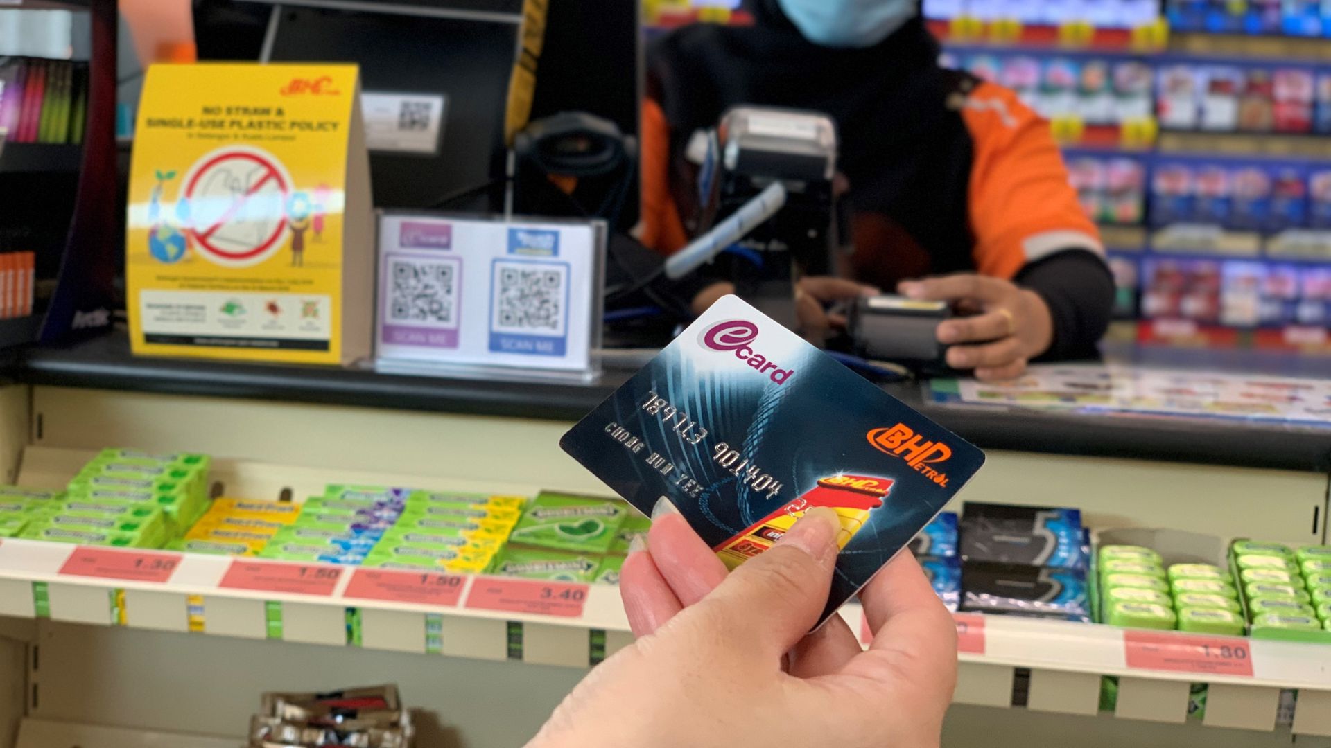 5 Must-Have Items when Cuti-Cuti in Malaysia - BHPetrol