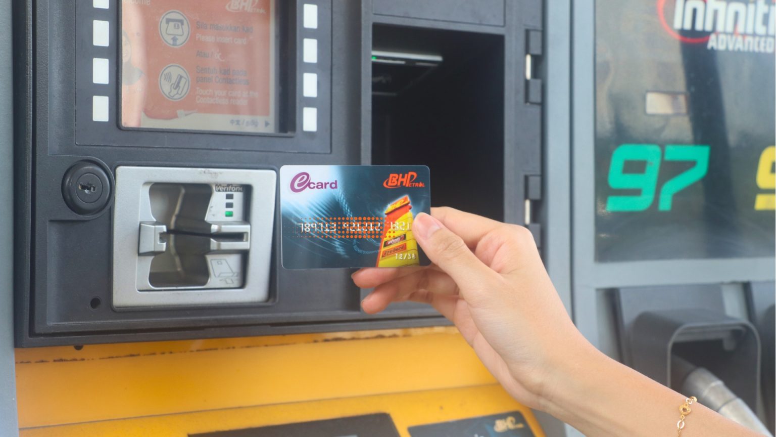 How RON95 vs. RON97 Affects Your Car’s Fuel Efficiency: The Ultimate ...