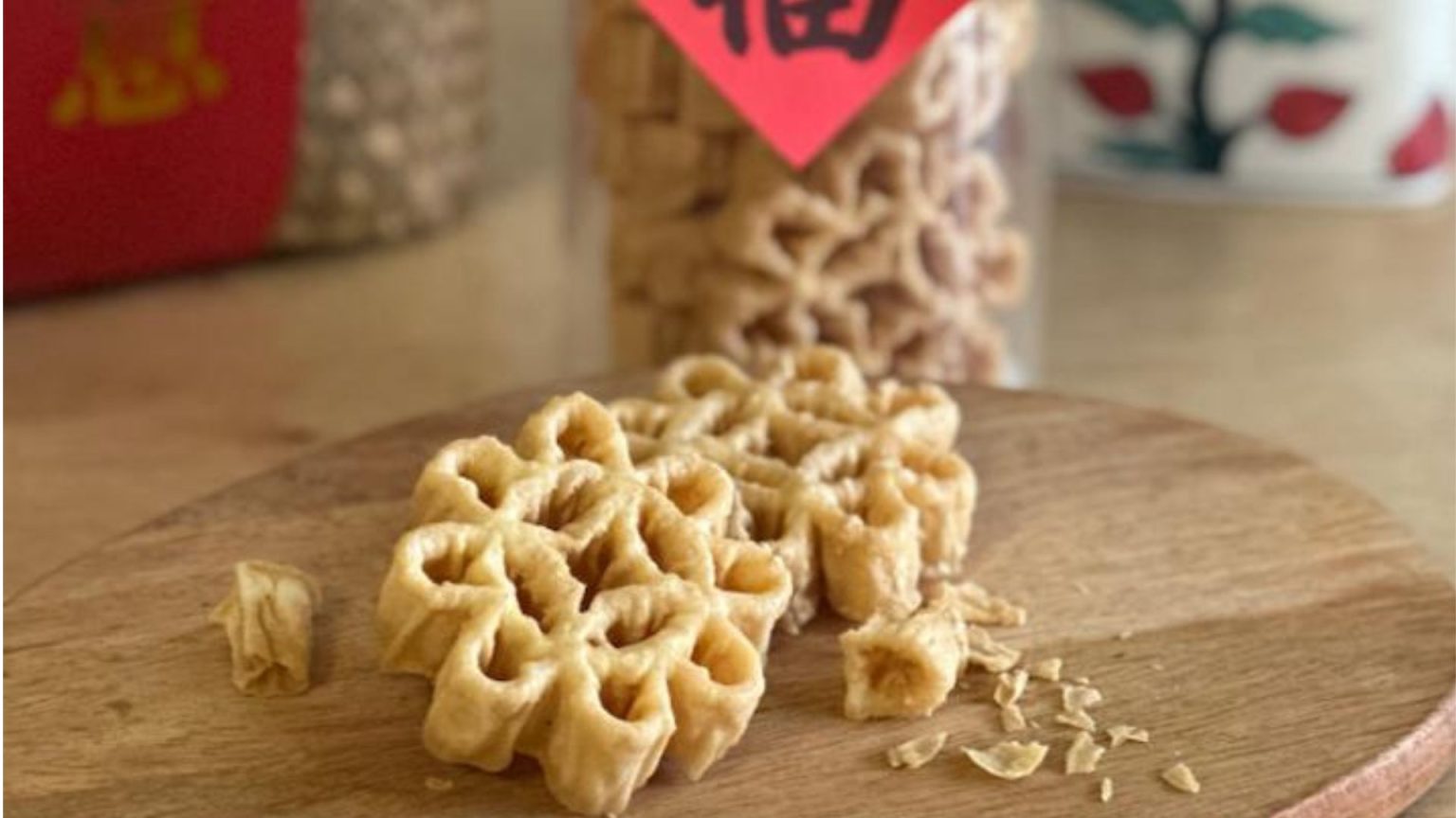 8 CNY Traditional Dishes That Are Surprisingly Easy to Make at Home ...