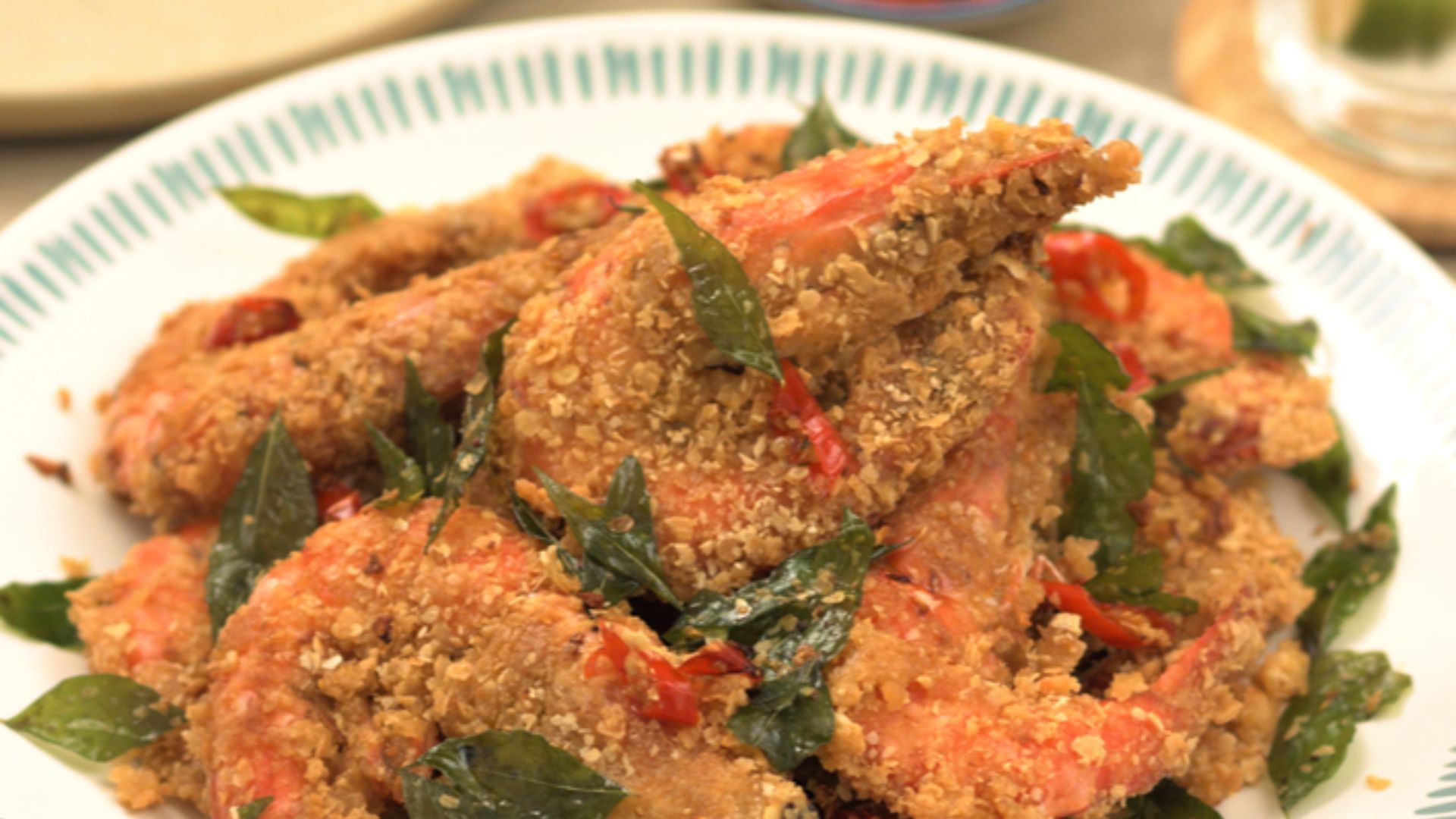 8 CNY Traditional Dishes That Are Surprisingly Easy to Make at Home ...