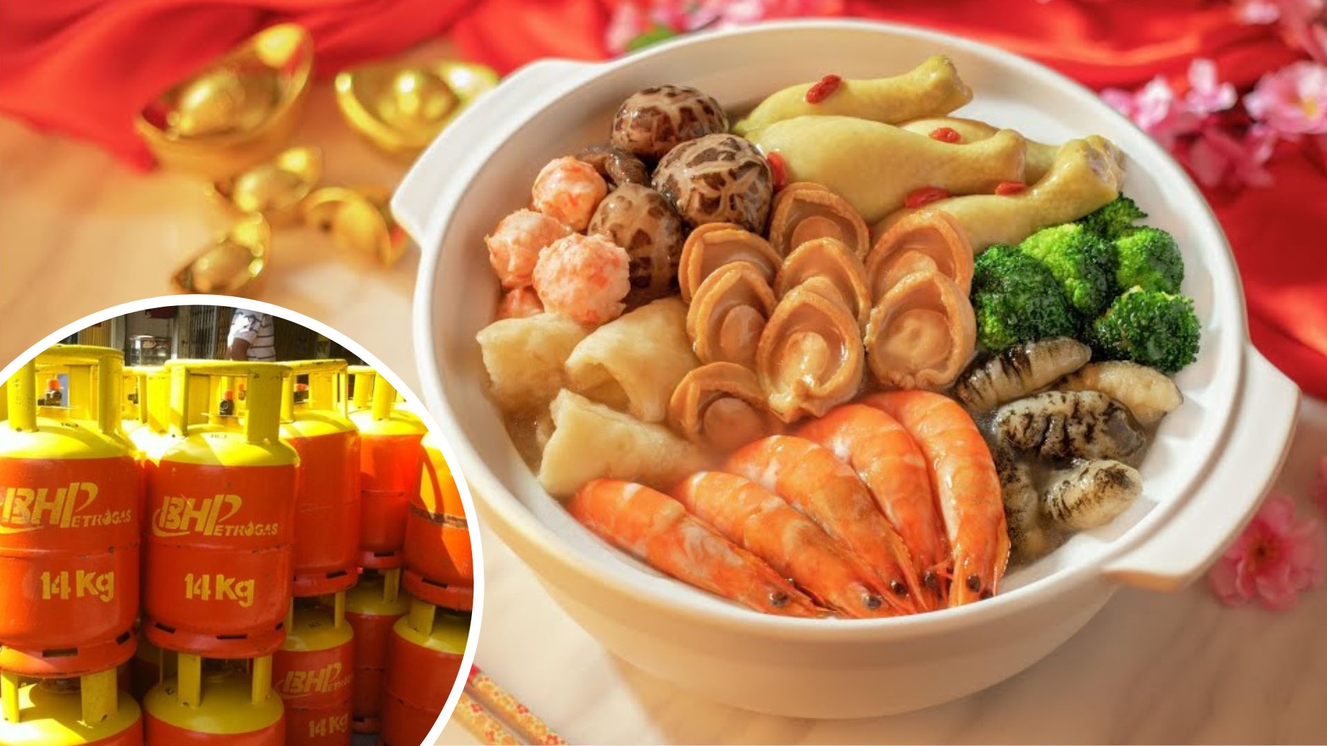 8 CNY Traditional Dishes That Are Surprisingly Easy to Make at Home ...