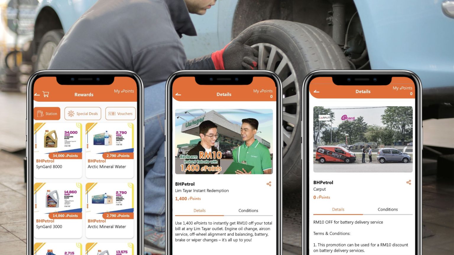 Why is Car Service Important and When You Should Do it? - BHPetrol