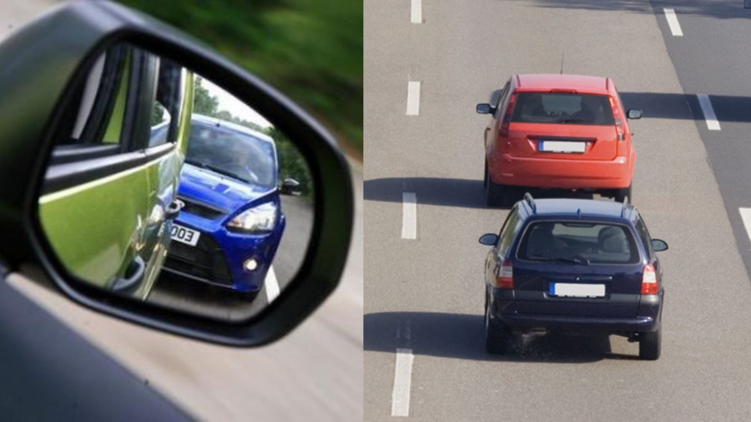 5 Things You Shouldn’t Do When Driving in the Rain - BHPetrol
