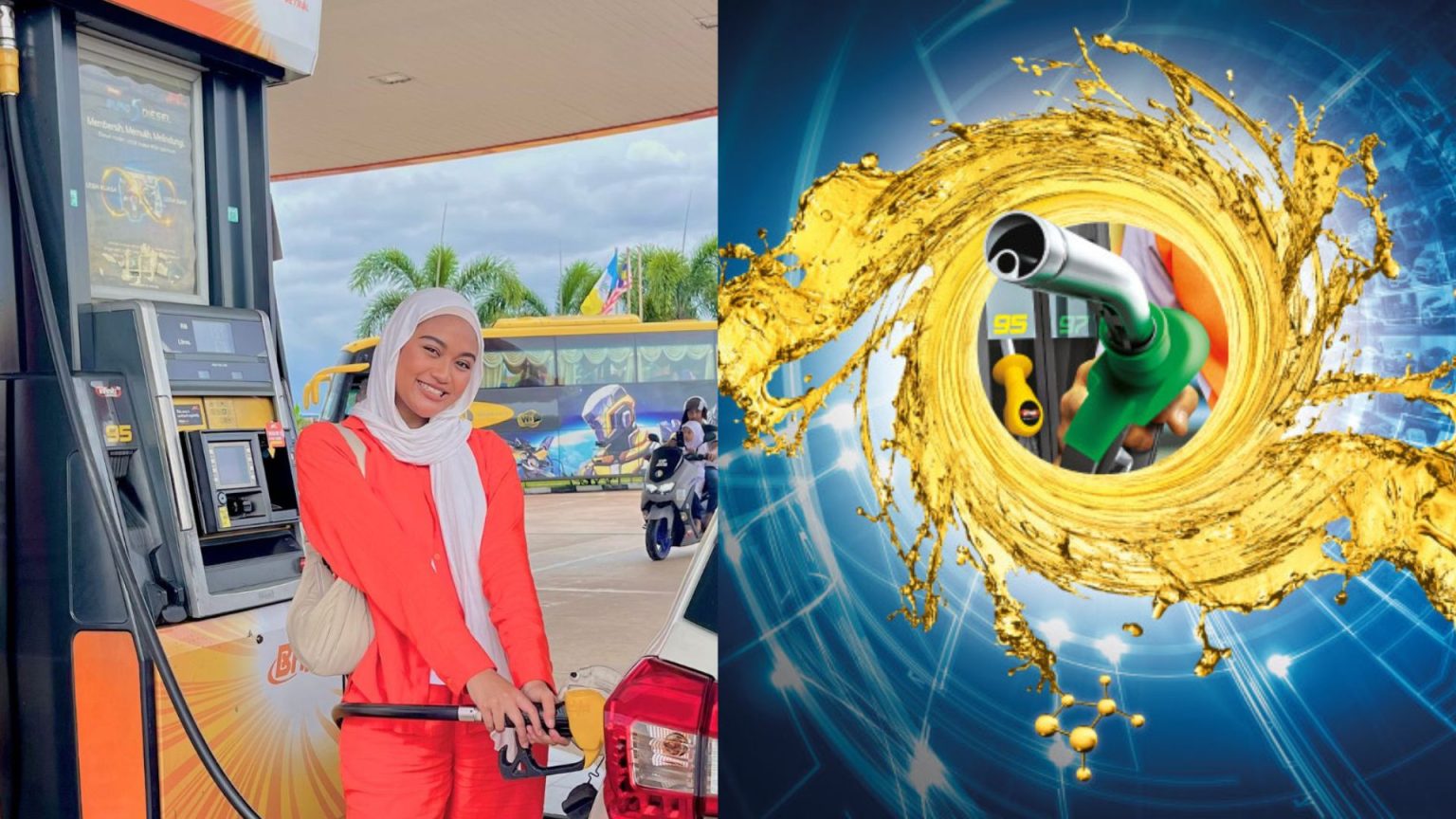 BHPetrol - Home Page