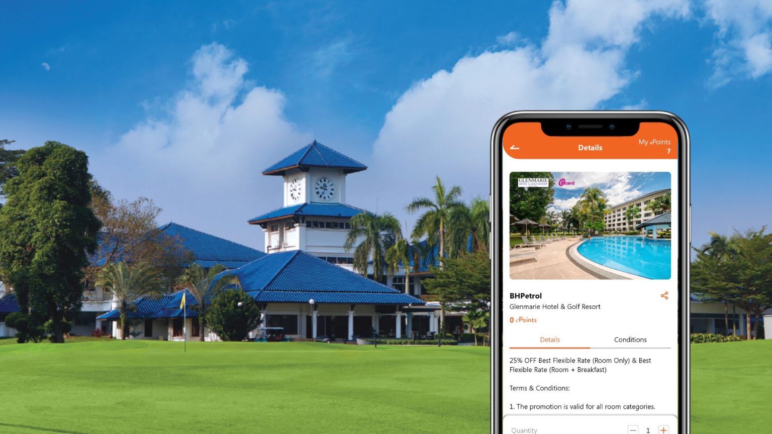 Top 5 Family-Friendly Staycation Destinations Near The Town - BHPetrol