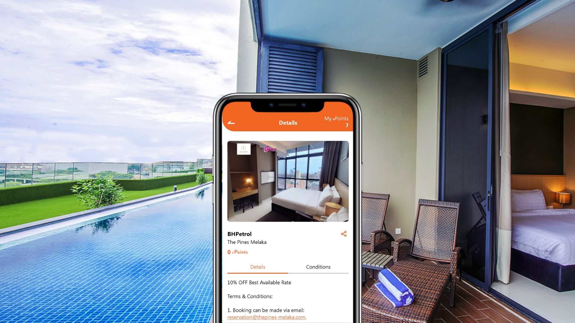 Top 5 Family-Friendly Staycation Destinations Near The Town - BHPetrol