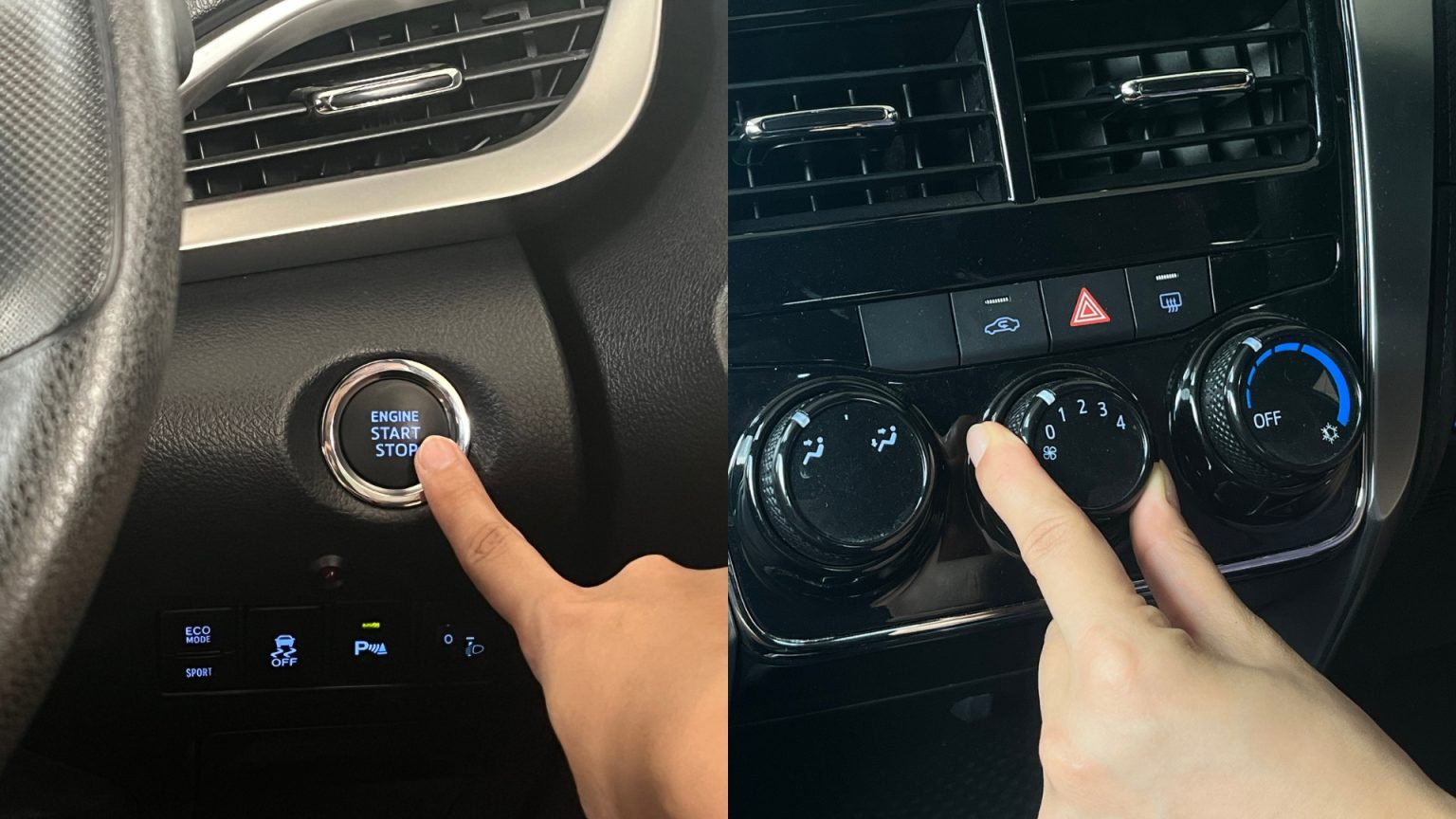 Top 5 Common Car Mistakes That Could Harm Your Car - BHPetrol