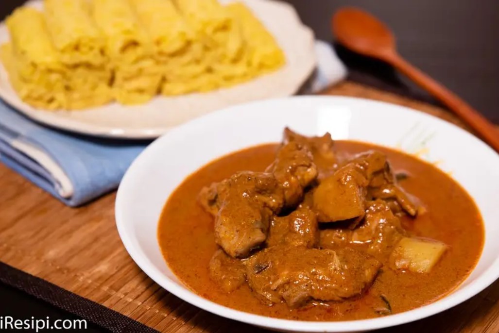 Celebrating Merdeka with 8 Traditional Malaysian Dishes You Can Cook at ...
