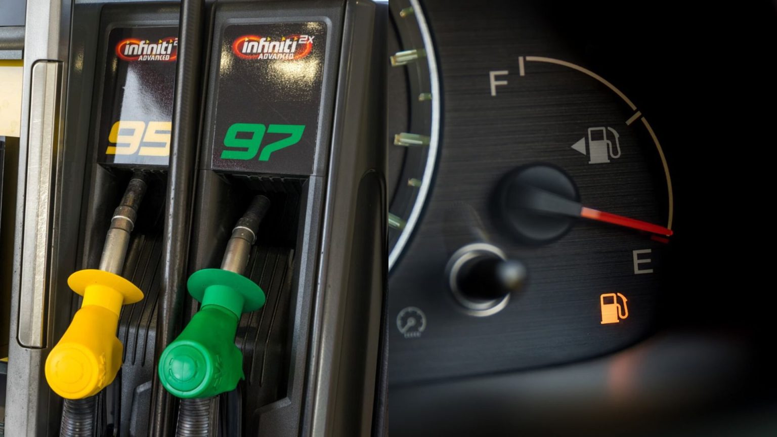 When Should You Refuel? Save Fuel and Protect Your Engine with Expert ...