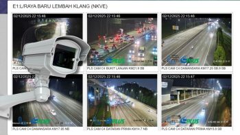 How to Use Traffic Cameras and Apps to Beat Traffic Jams in Malaysia ...