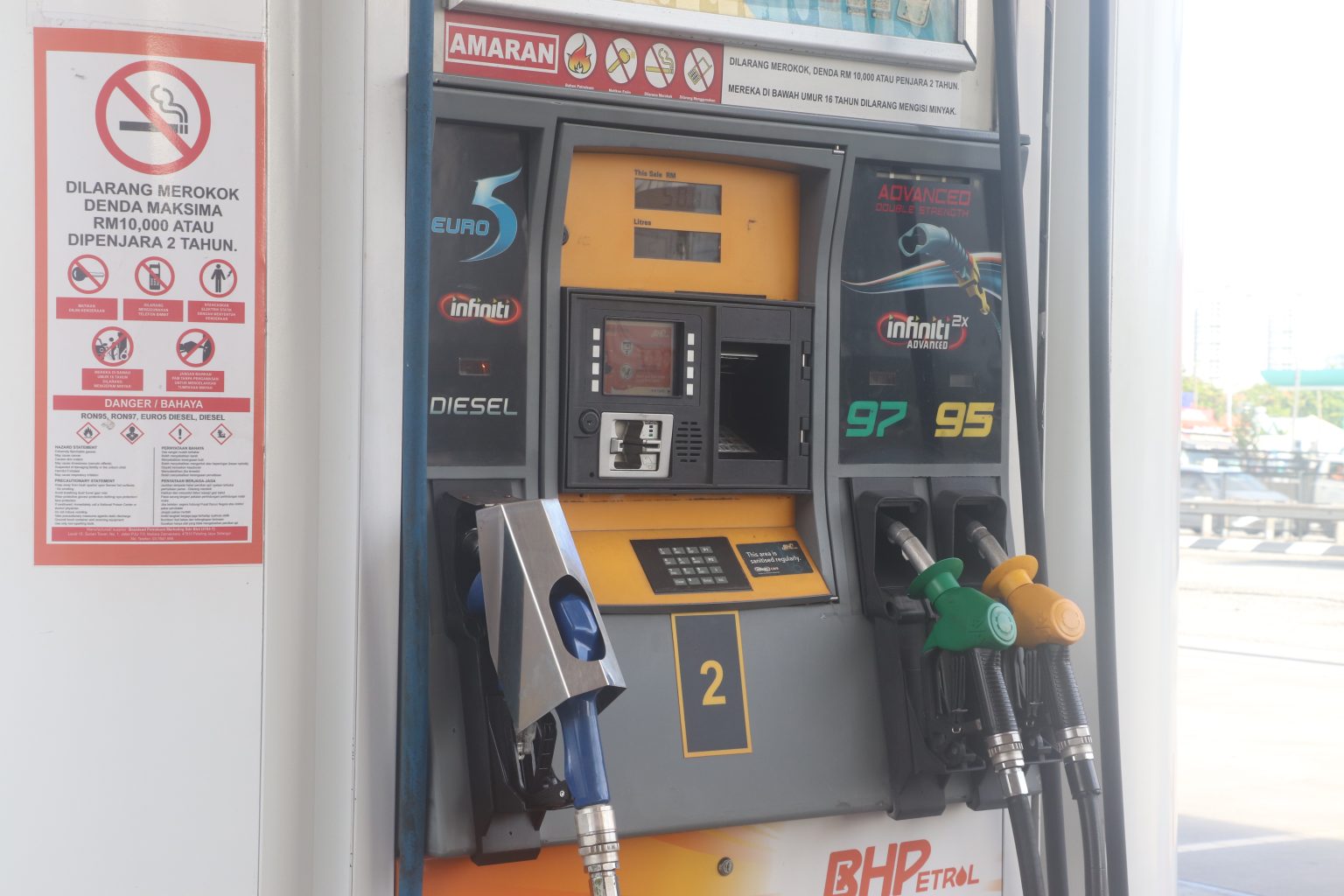 BUDI95 Under SKPS: How to Check Eligibility & Make Every Ringgit Count at BHPetrol - BHPetrol