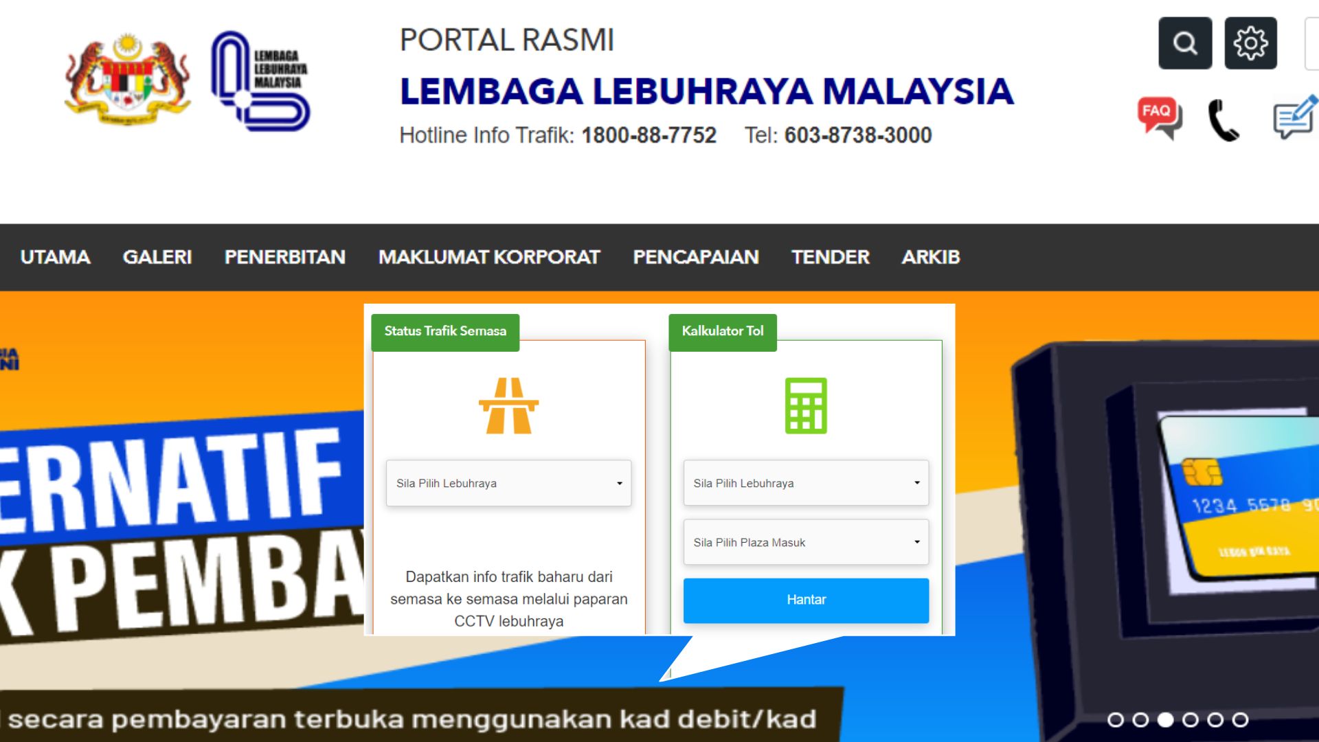 4 Best Ways to Check Toll Prices Online - BHPetrol