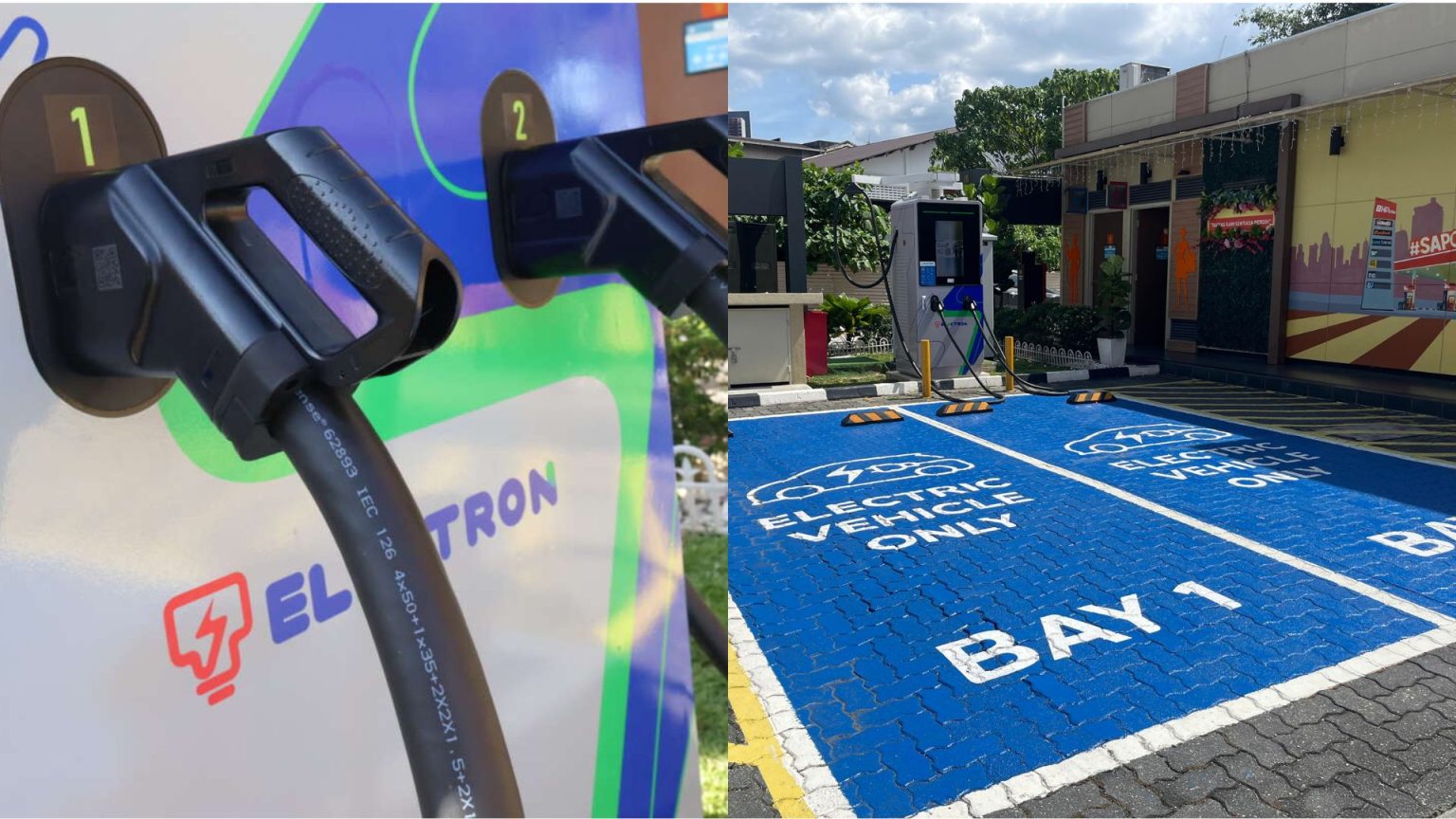 Find Nearest EV Charging Stations with Waze – Charging Fast with ...