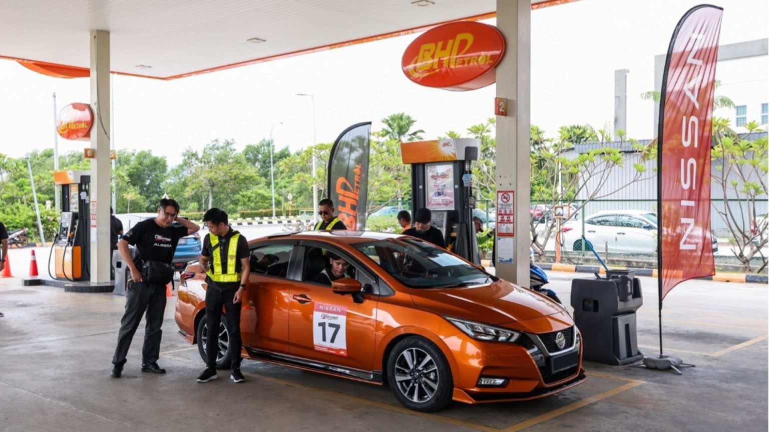 How RON95 vs. RON97 Affects Your Car’s Fuel Efficiency: The Ultimate ...