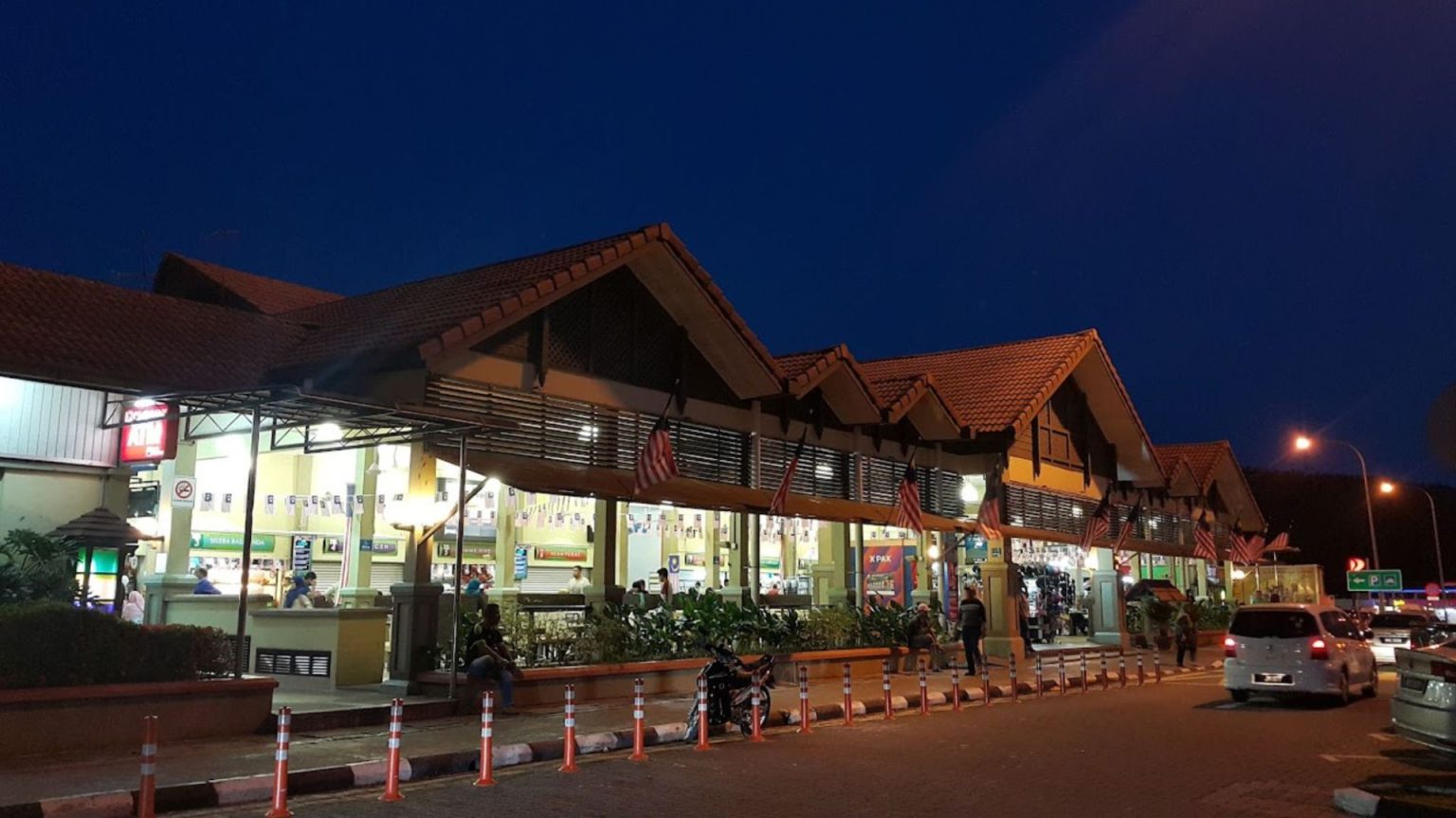 5 R&Rs to Rest and Relax when Cuti-Cuti Malaysia - BHPetrol