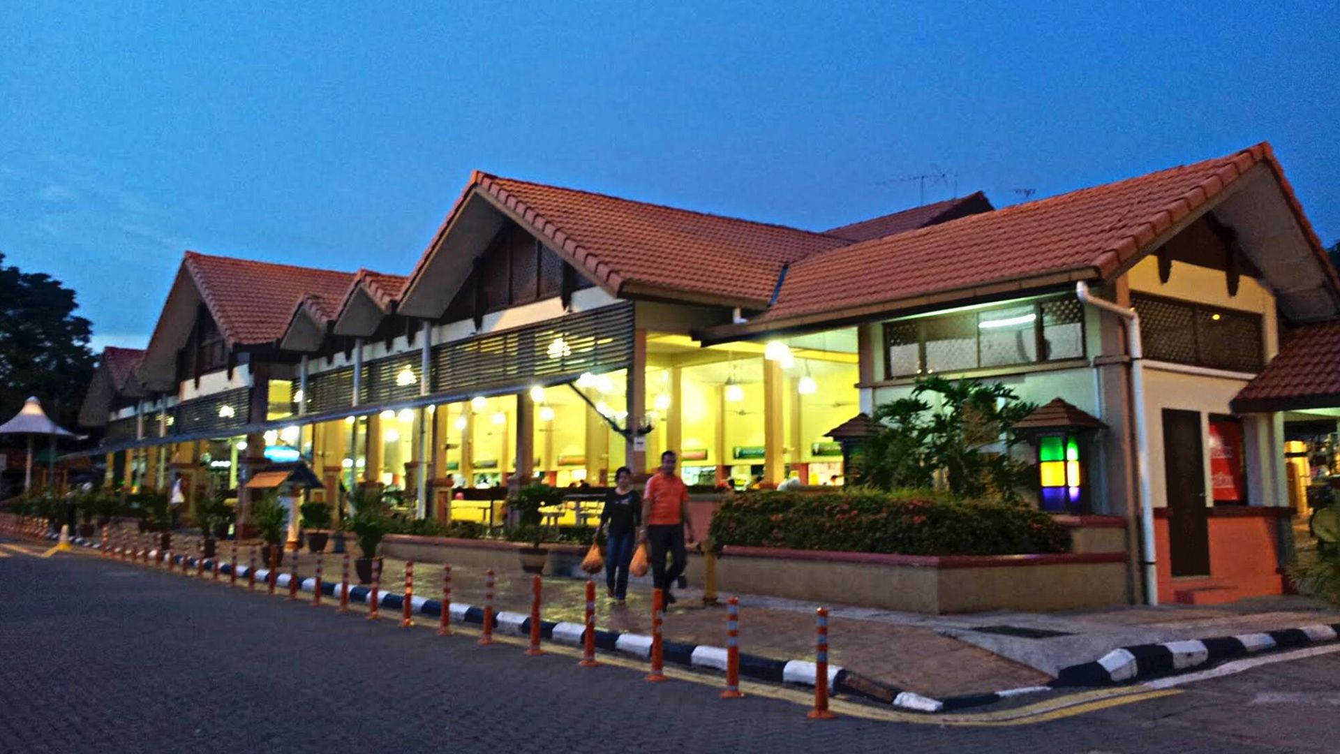 5 R&R untuk Berehat & Bersantai ketika Cuti-Cuti di Malaysia - BHPetrol