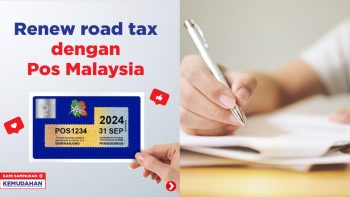 When and How to Renew Road Tax in Malaysia - BHPetrol