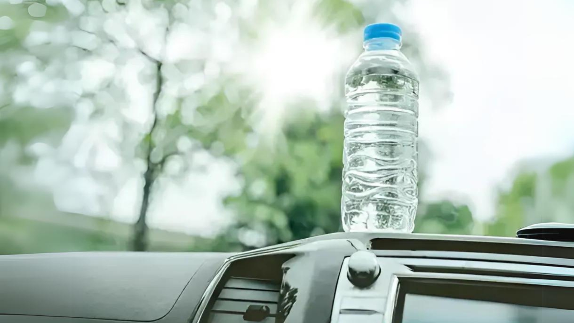 8 Everyday Items You Should Never Leave in Car – Safety Tips for ...