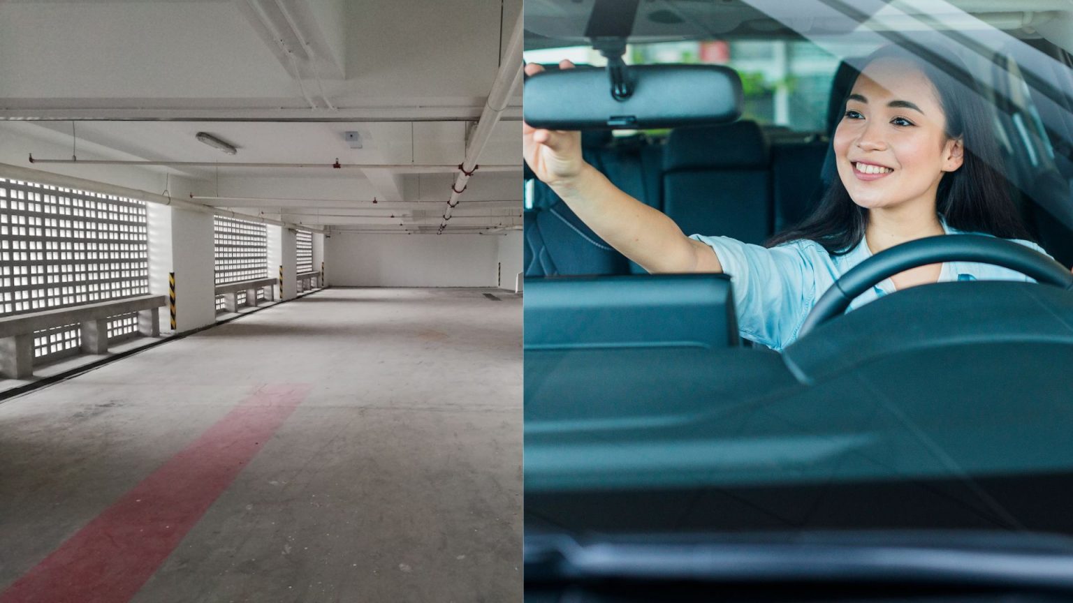 6 Road Safety Tips for New Drivers - BHPetrol