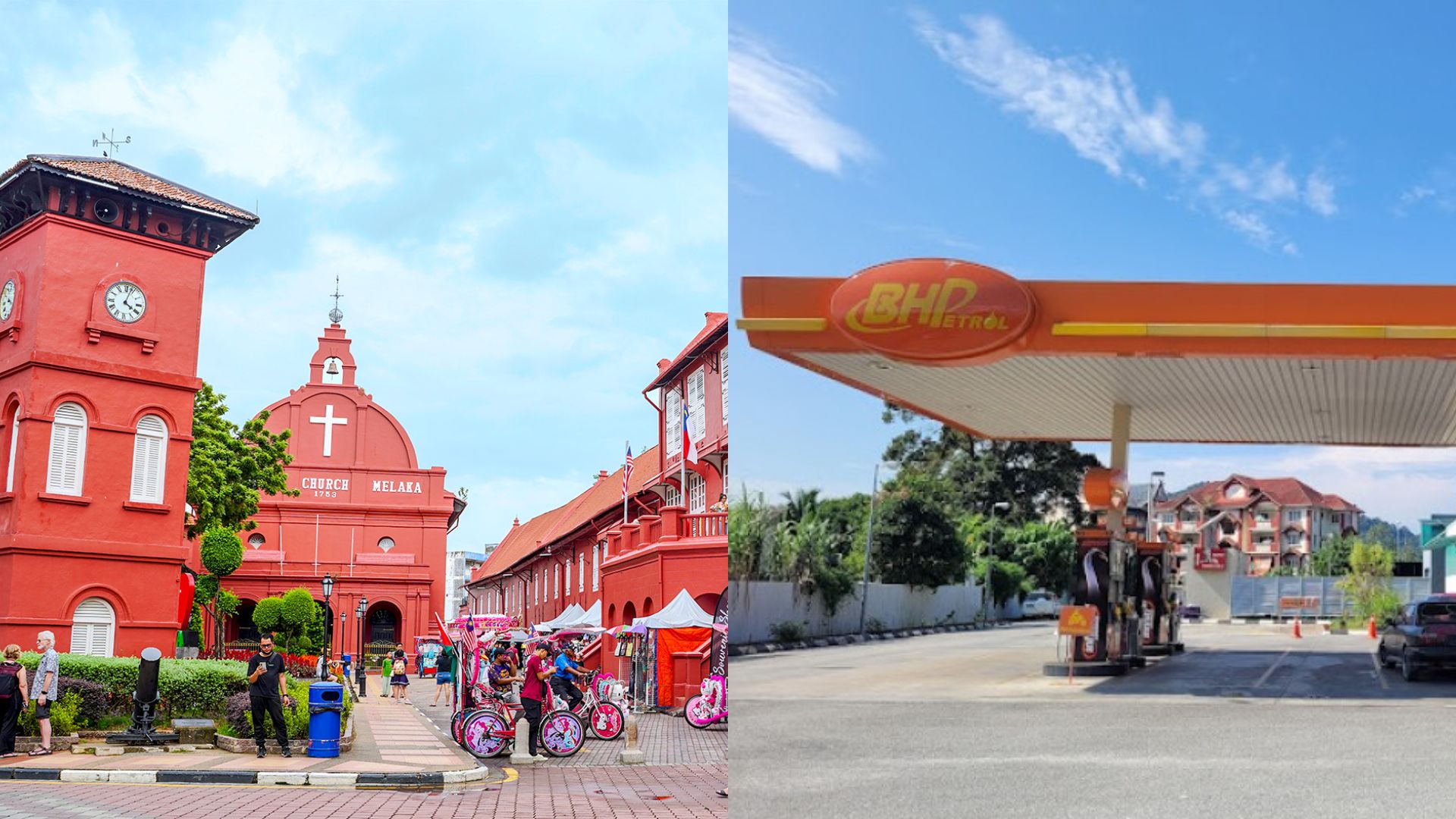 Southbound Adventures: Discover Malaysia Along the PLUS Highway with ...