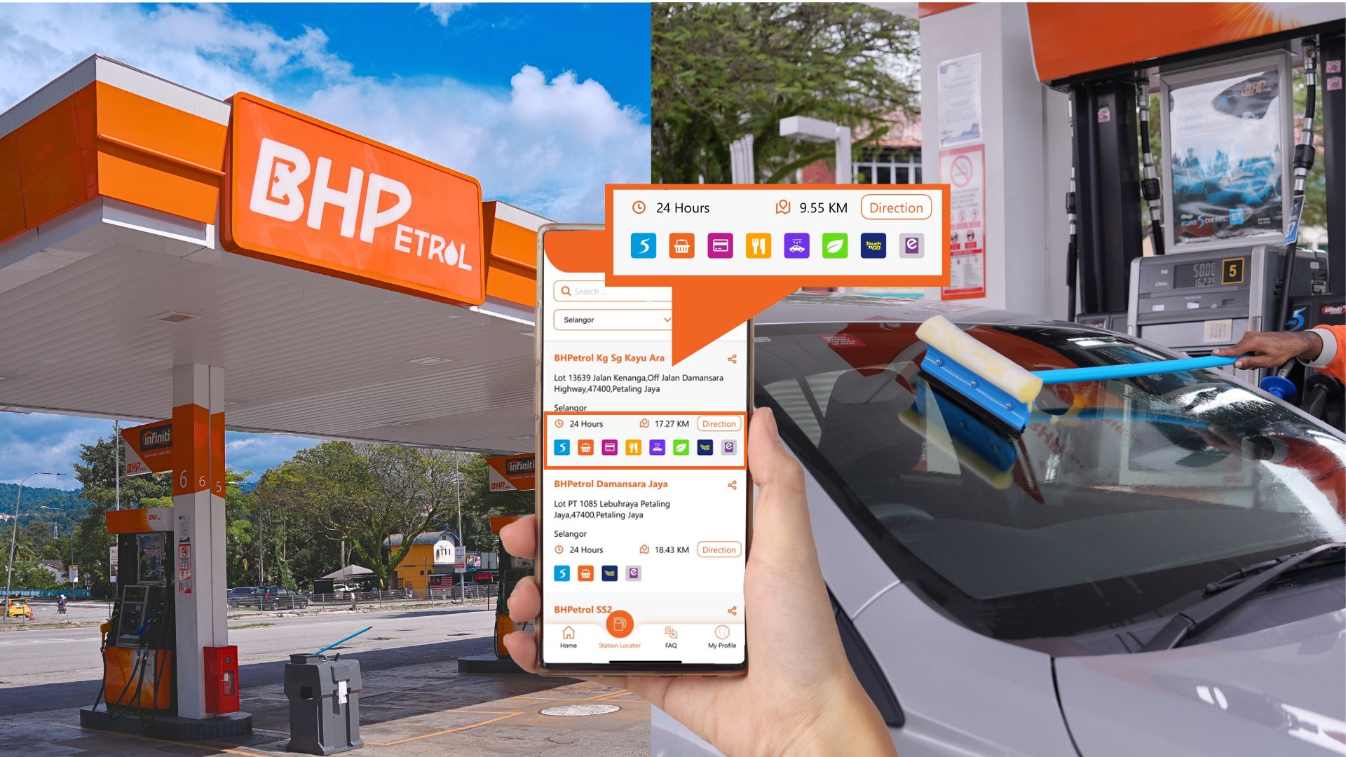 The Ultimate Guide to Car Spring Cleaning: Inside and Out - BHPetrol