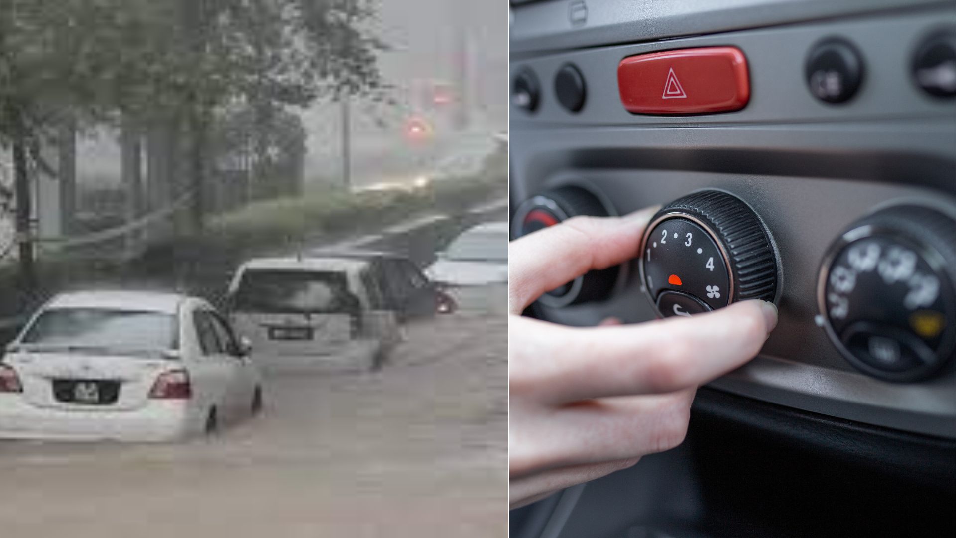 5 Tips to Drive Through Flood Safely - BHPetrol