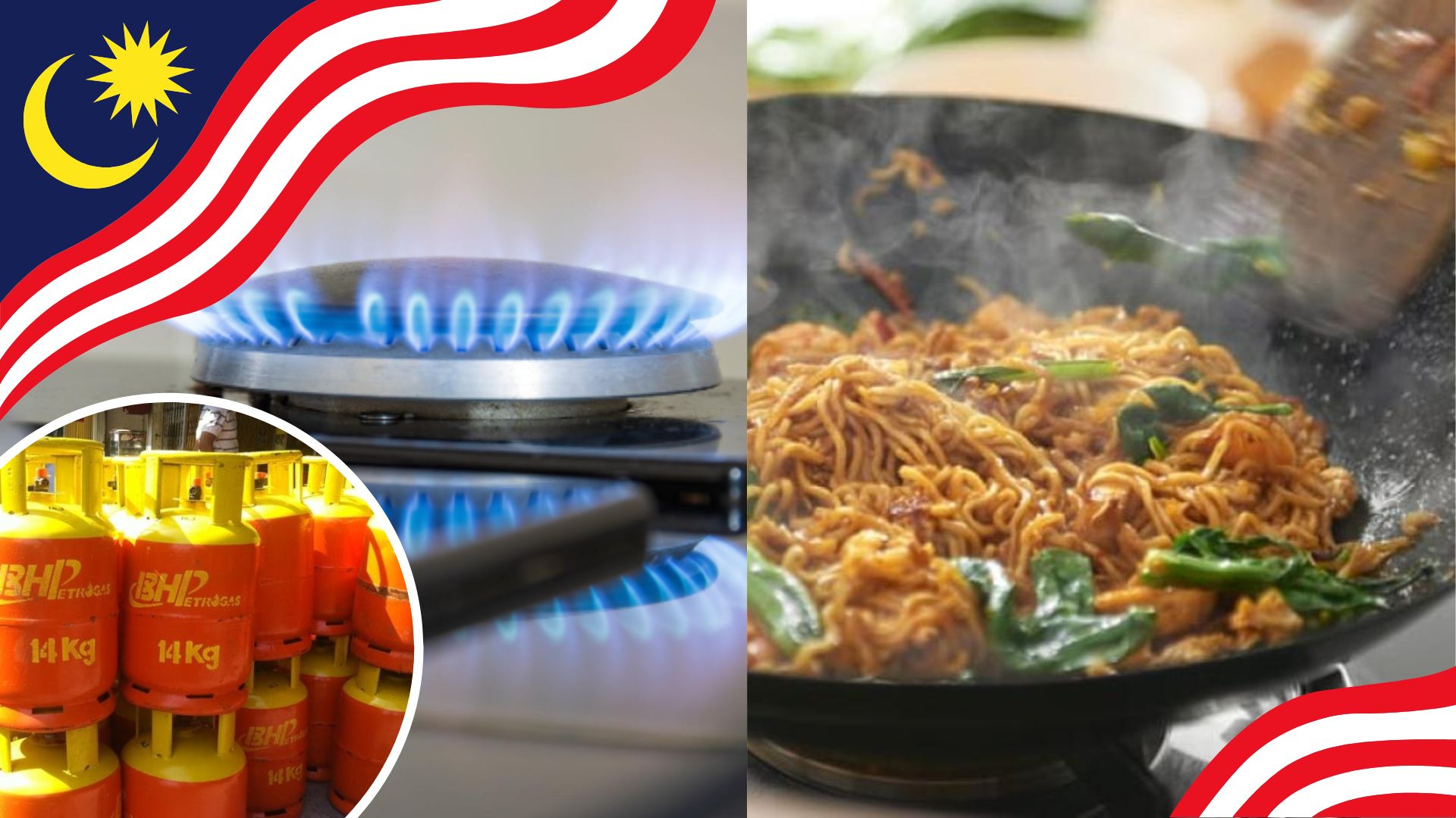 Sambut Merdeka dengan 8 Masakan Tradisional Malaysia Yang Boleh Anda ...