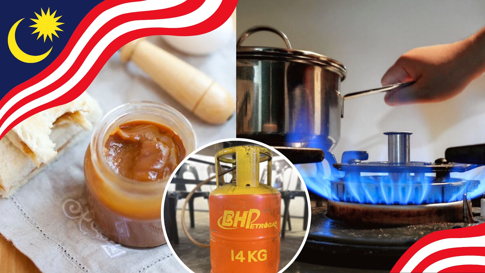 Celebrating Merdeka with 8 Traditional Malaysian Dishes You Can Cook at ...