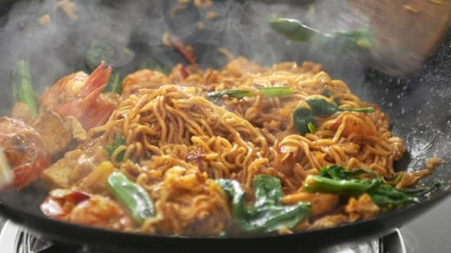 Celebrating Merdeka with 8 Traditional Malaysian Dishes You Can Cook at ...