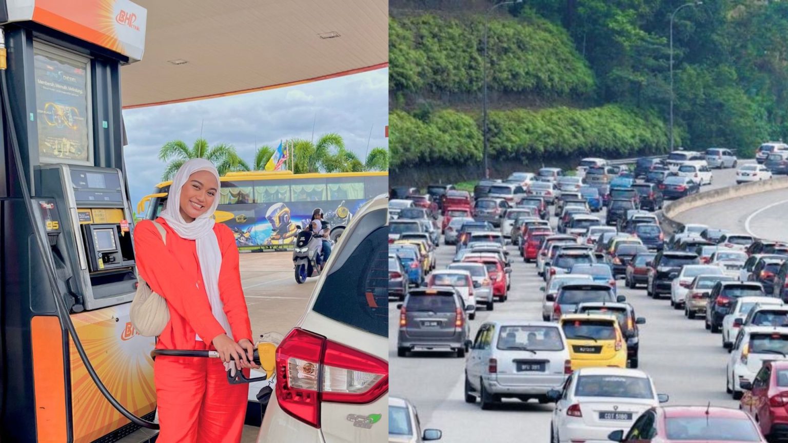 BHPetrol - Home Page