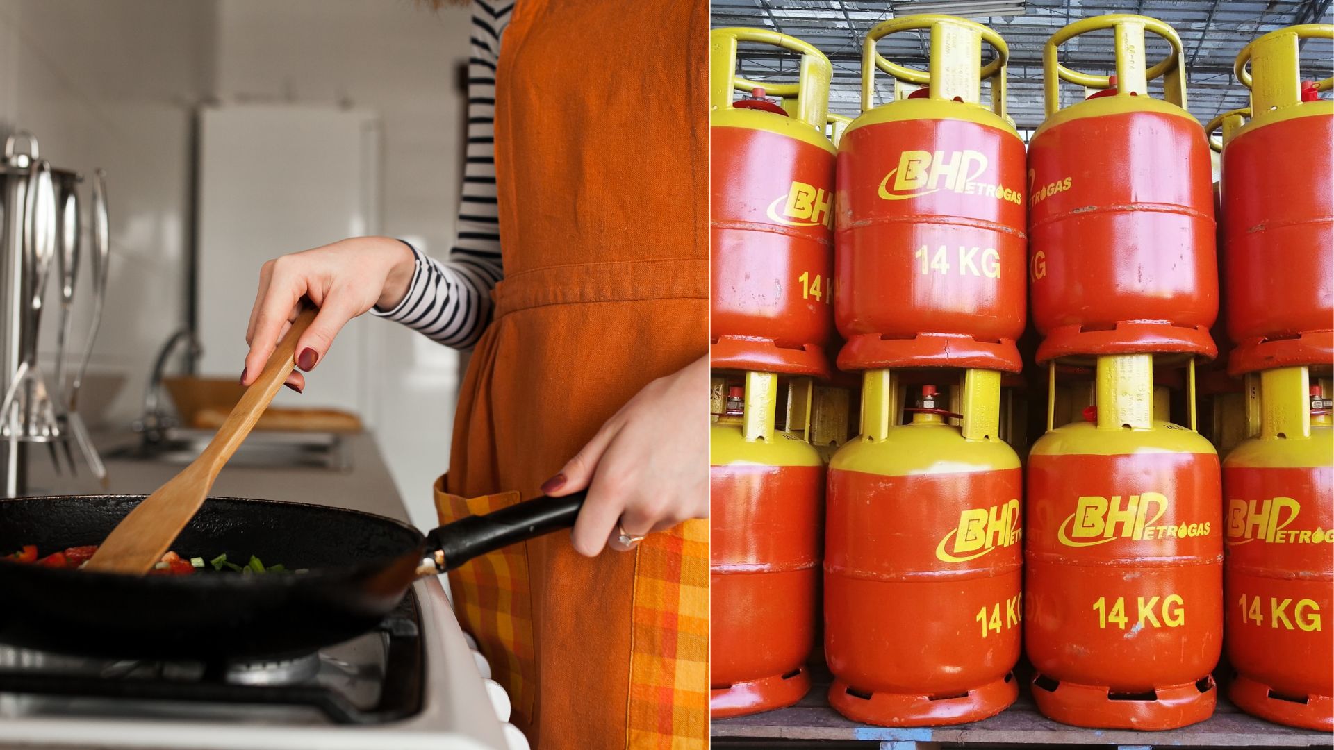 Run Out of Gas? Here’s How to Order BHPetrogas LPG with Ease - BHPetrol