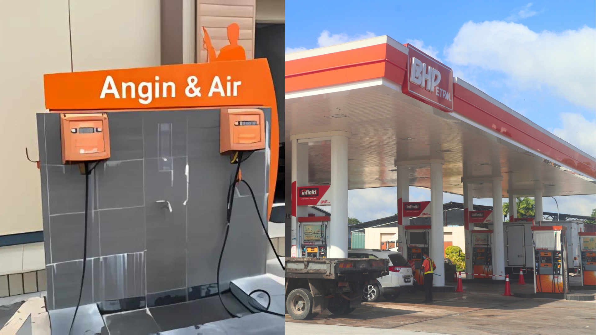 How to Check and Inflate Your Vehicle Tyres: A Step-by-Step Guide ...