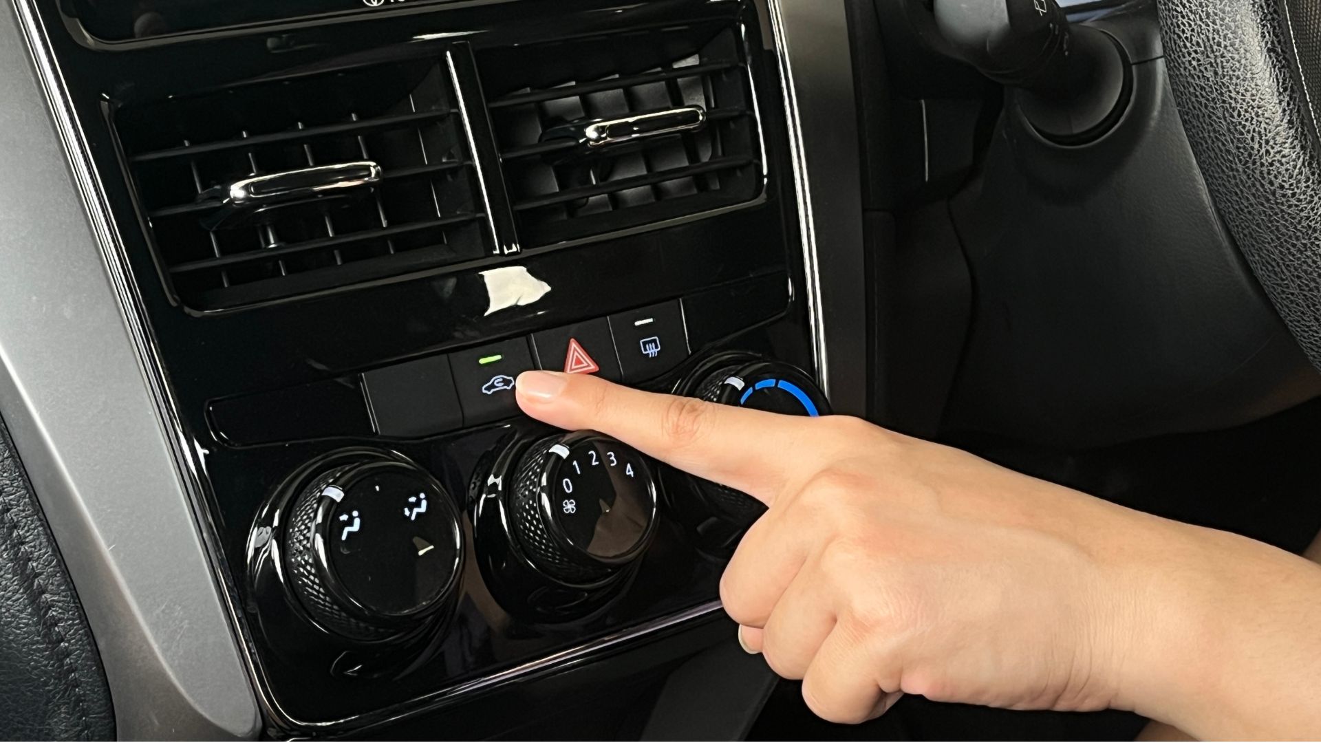 7 Car Air-Con Hacks You Wish You Knew Earlier - BHPetrol