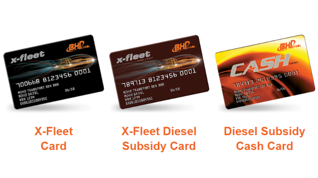 Cost-Saving Tips with BHPetrol Subsidised Diesel (SKDS 2.0) Program ...