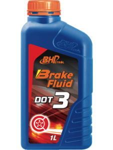 BHPetrol Lubricants: Other Lubricants