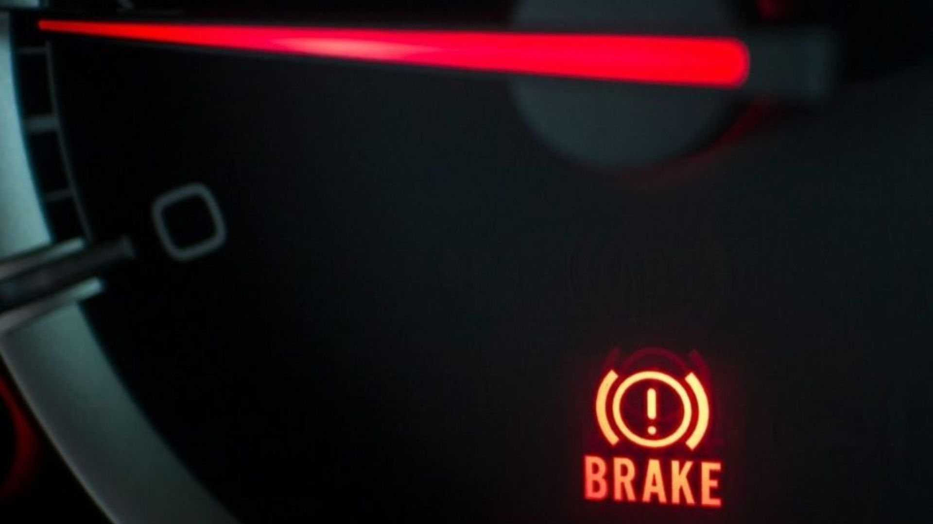 9 Must-Know Car Dashboard Symbols and How to React - BHPetrol