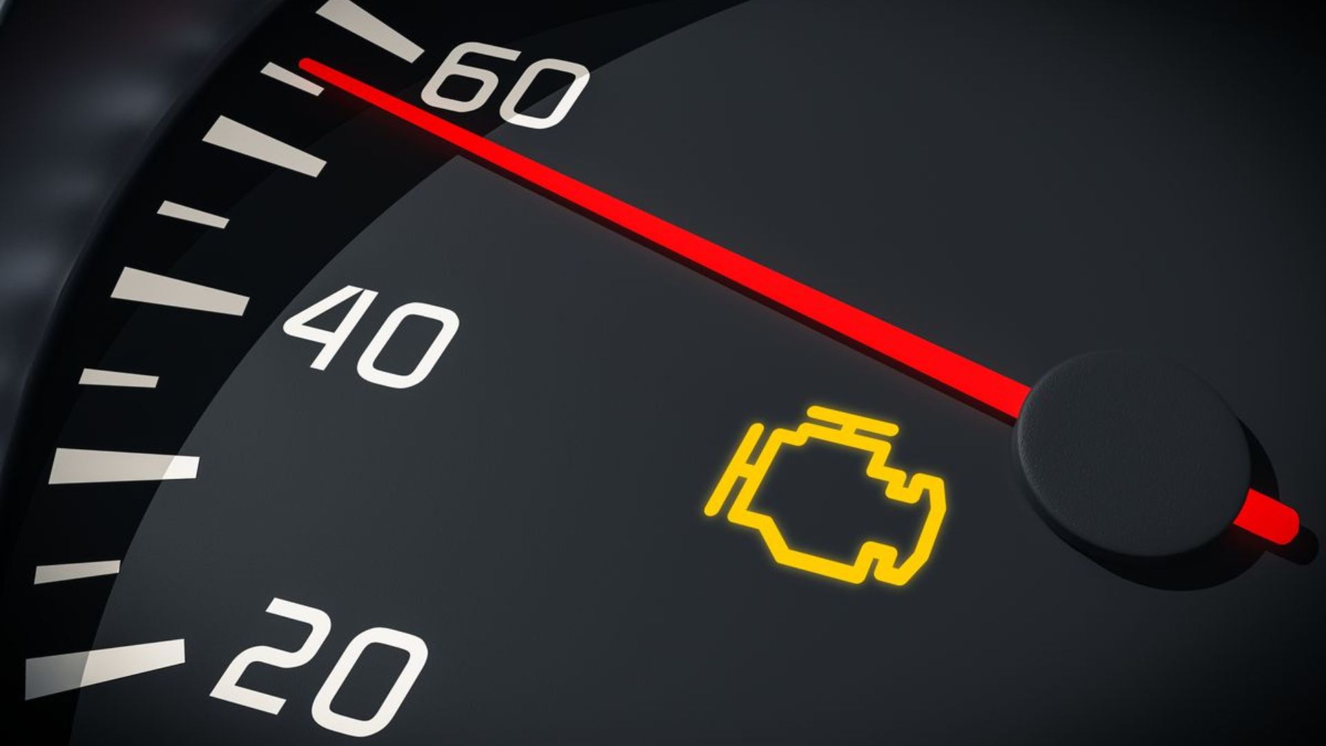 9 Must-Know Car Dashboard Symbols and How to React - BHPetrol