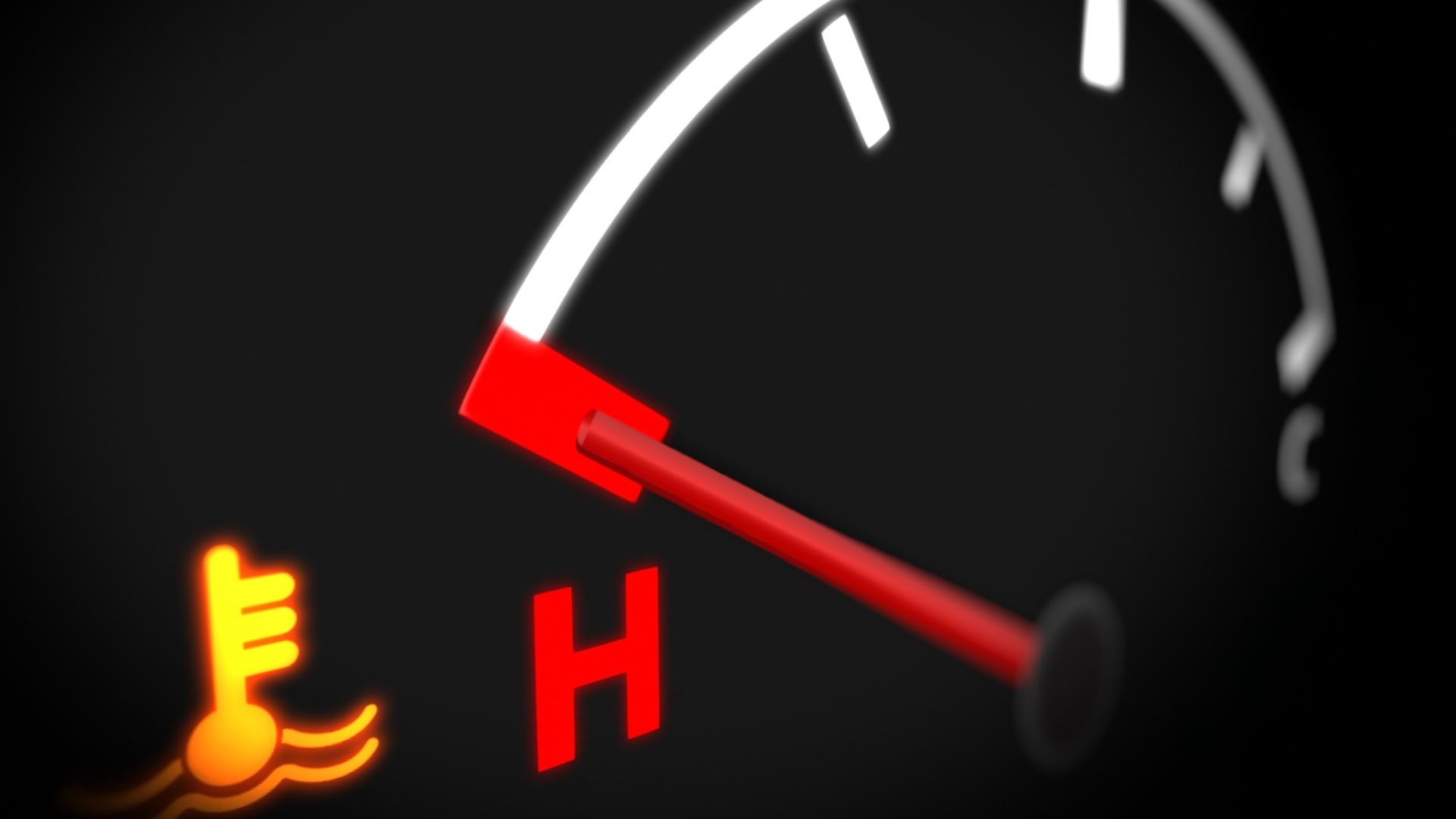 9 Must-Know Car Dashboard Symbols and How to React - BHPetrol