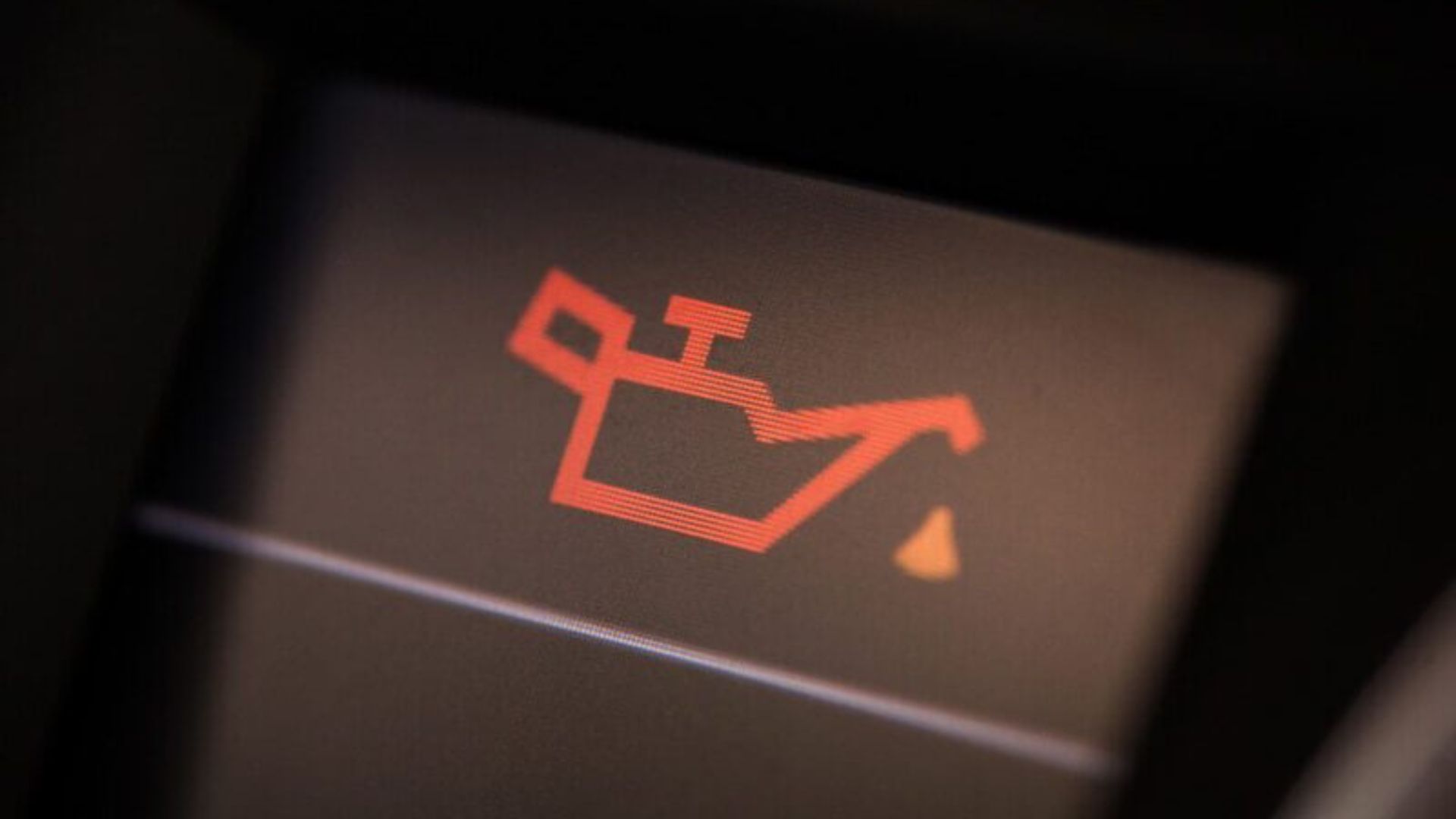 9 Must-Know Car Dashboard Symbols and How to React - BHPetrol