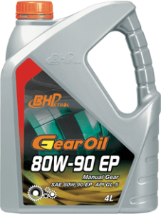 BHPetrol Lubricants: Other Lubricants