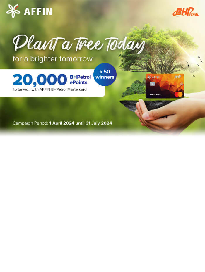 BHP Promotion & News Card Archive - BHPetrol