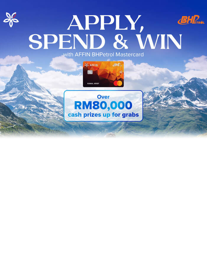 BHP Promotion & News Card Archive - BHPetrol