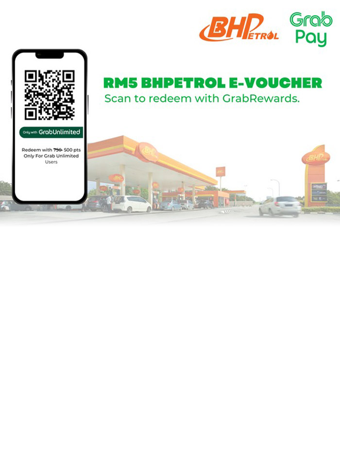 BHP Promotion & News Card Archive - BHPetrol